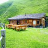 Tschiffernaun Alm